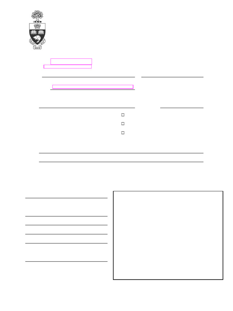 Statutory Declaration for Diploma Reissue | PDF | Notary Public | Justice