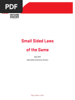 Essential Oztag Rules Explained | PDF | Sports | Team Sports