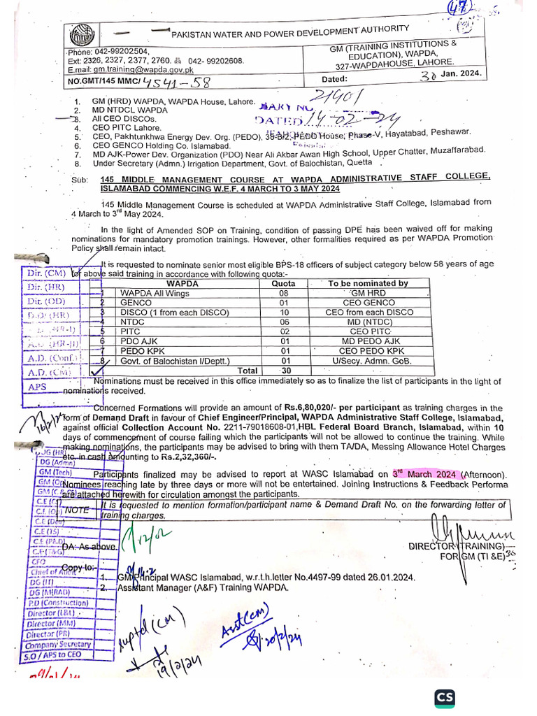 145 MMC | PDF