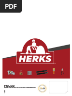 Tescop-Daejin Copper Pipes | PDF