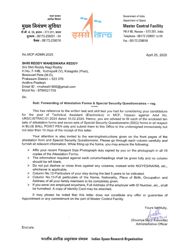 C&A-Shri M Reddy | PDF
