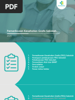 PKG Sekolah | PDF