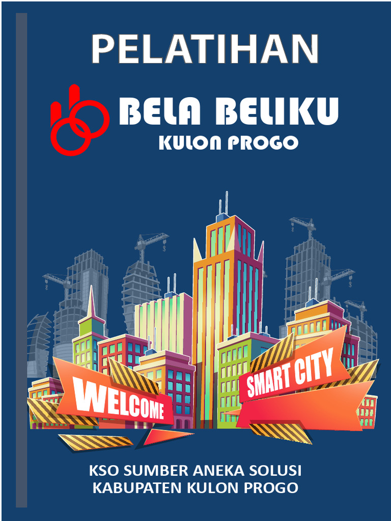 Materi Belabeliku Fix | PDF