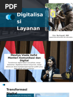 Bedas Digital Services | PDF | Bisnis