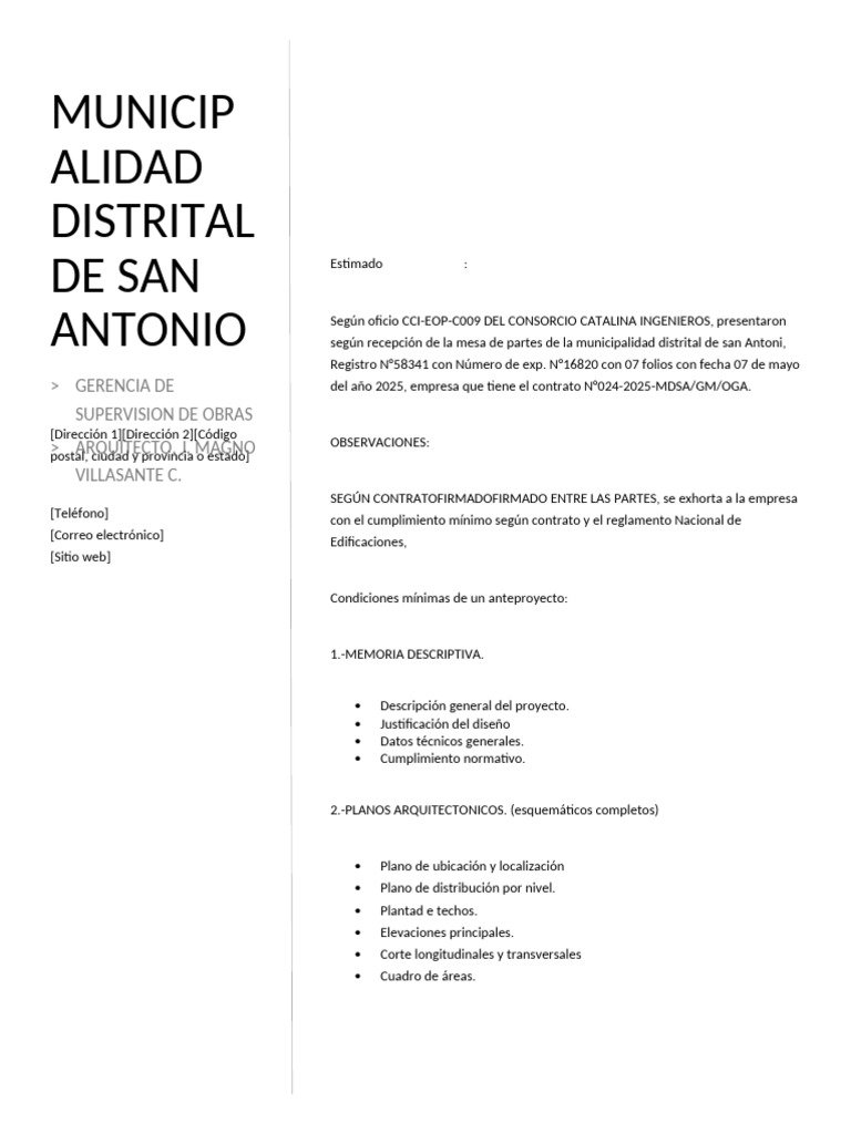Remitir Info . | PDF