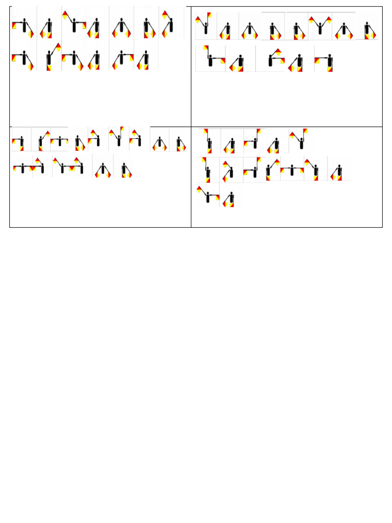 Semaphore | PDF