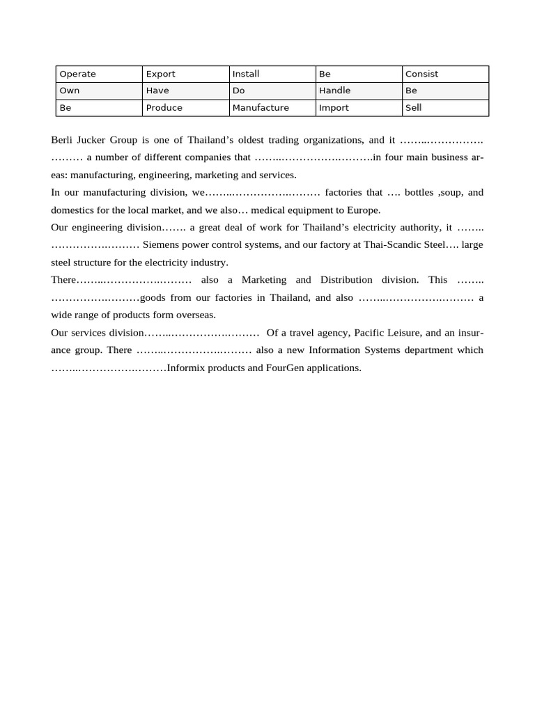 Vocab Exx Unit 9 | PDF