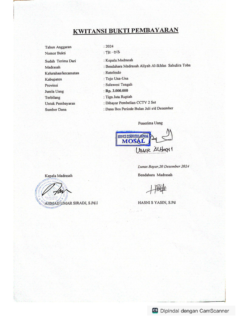 Cctv Pdf