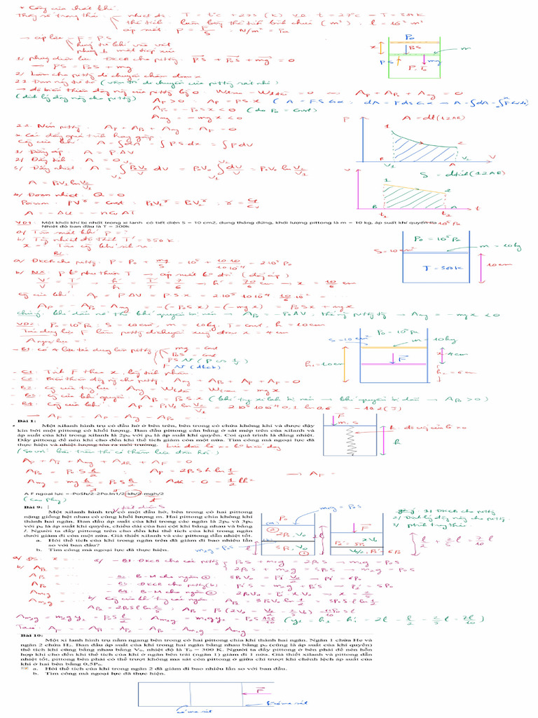 Buoi 4 - Công C A Khí | PDF