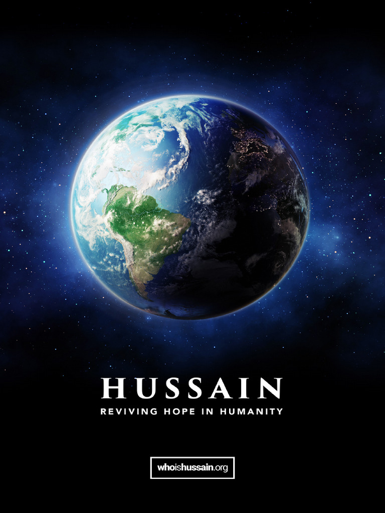 Hussain's Legacy: A Call for Justice | PDF | Husayn Ibn Ali | Muhammad