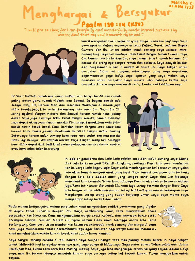 Meitha Christy XIA7 - 28 | PDF