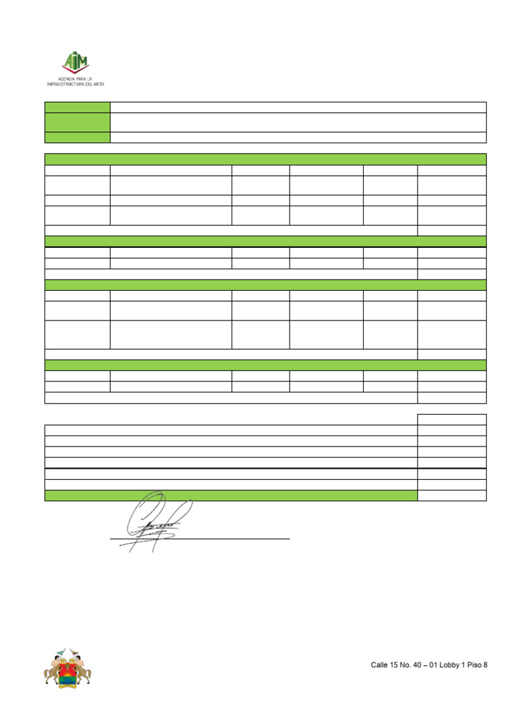 Ana Lisis de Precios Unitarios Rosalen o | PDF