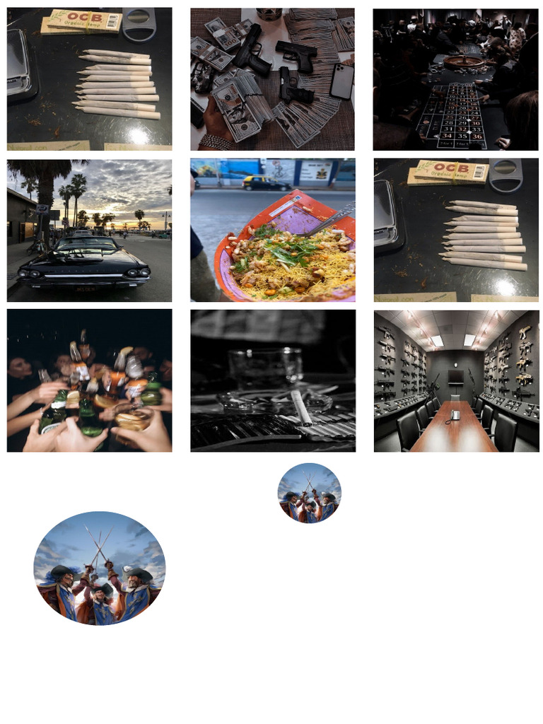 Salim Instagram | PDF