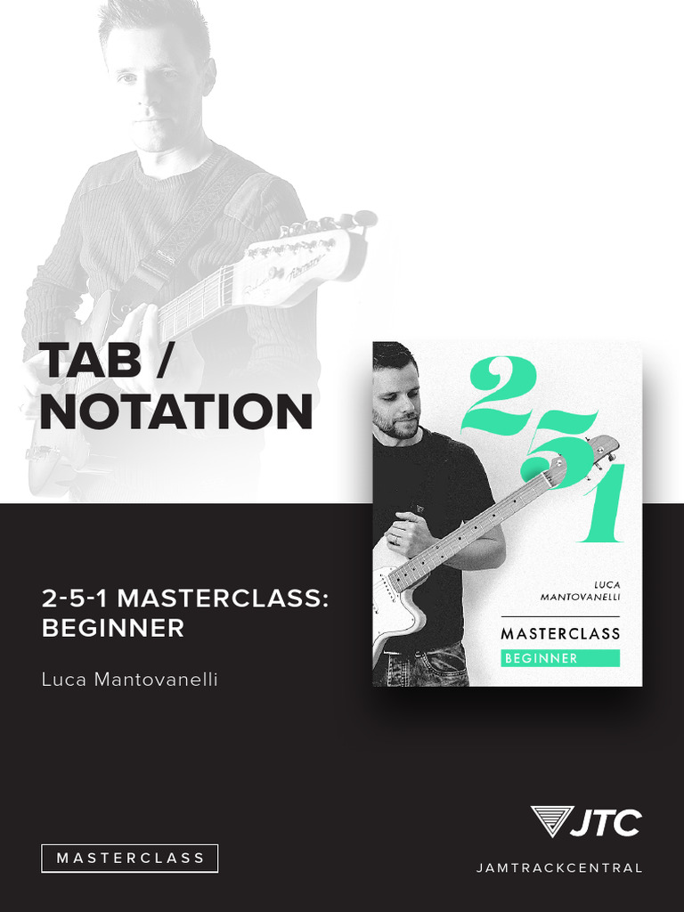 LM 251 Beg Ex07 Tab | PDF