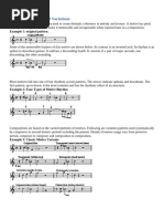 Q1 Music 9 - Module 1 | PDF | Learning | Tempo