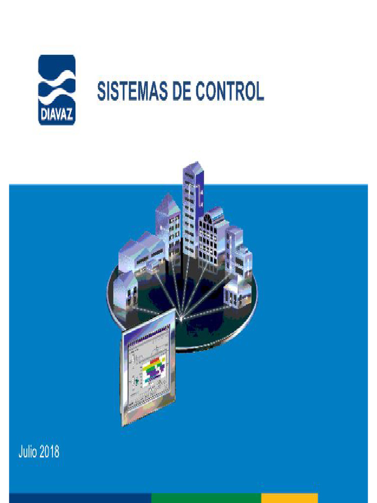 Sistema de Control. Operador A | PDF