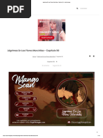 Capítulo 57: Lagrimas en Flores Marchitas | PDF