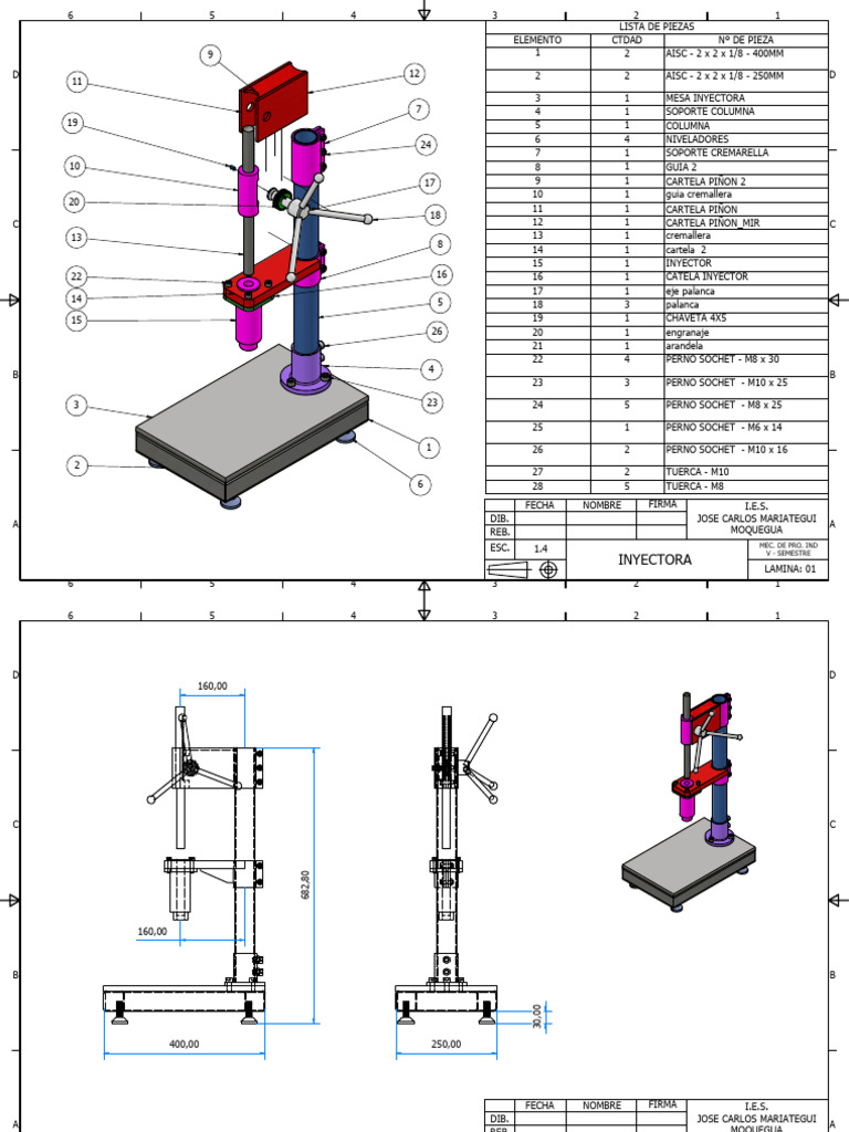 DIBUJO 1-Combinado | PDF