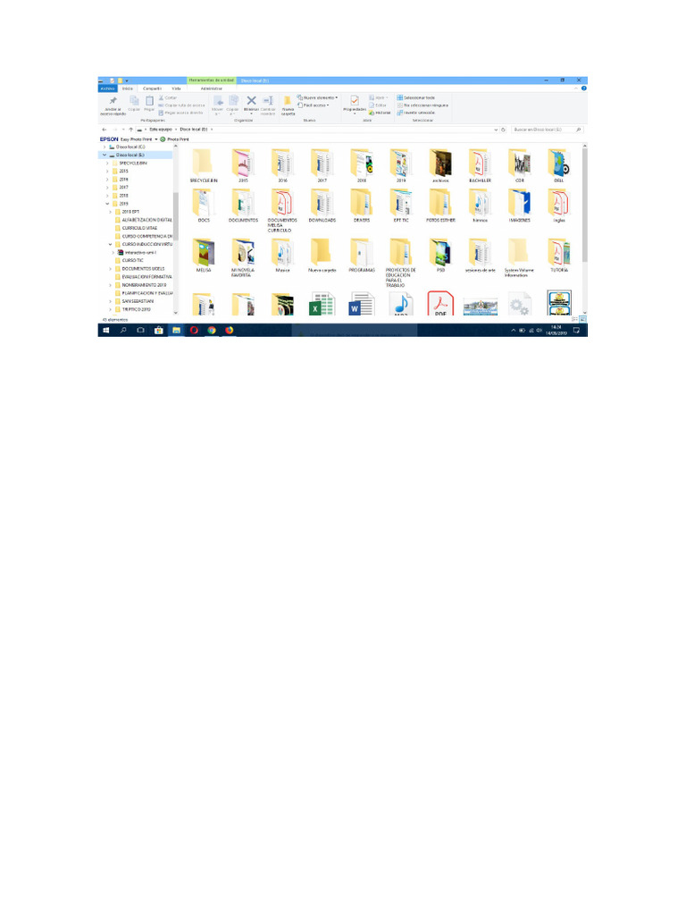 Tarea Unidad 3 | PDF