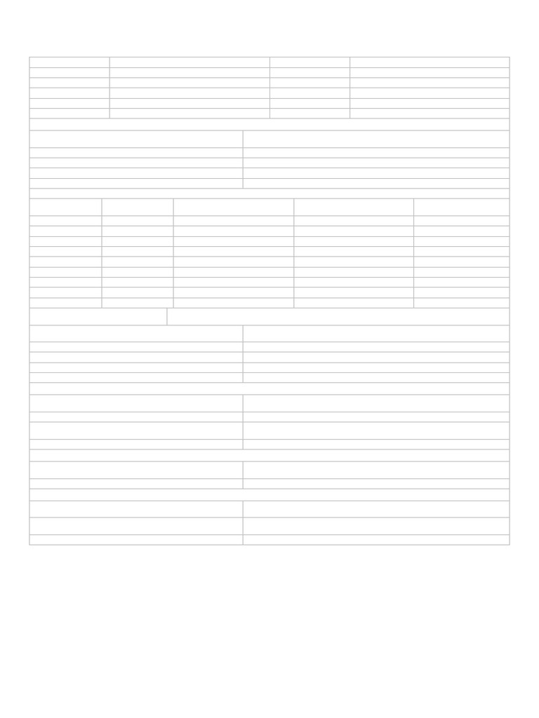 Usfd Machine Inspection | PDF | Calibration | Electric Power