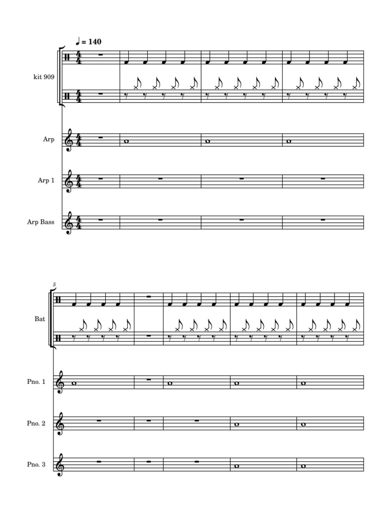 Jingle 15731 CarlosCastro | PDF