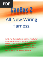 12v Usb Garuda 2 Mahindra Diagnostic Tool | PDF
