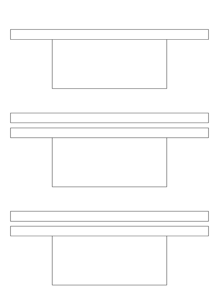 Naming Words With Placeholder Pictures | PDF