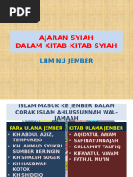 Perbedaan Syahadat, Adzan, dan Shalat Syiah | PDF