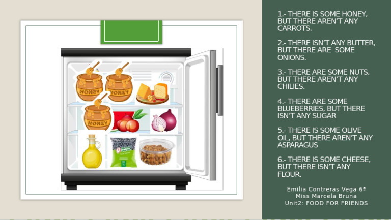 Food For Friends | PDF