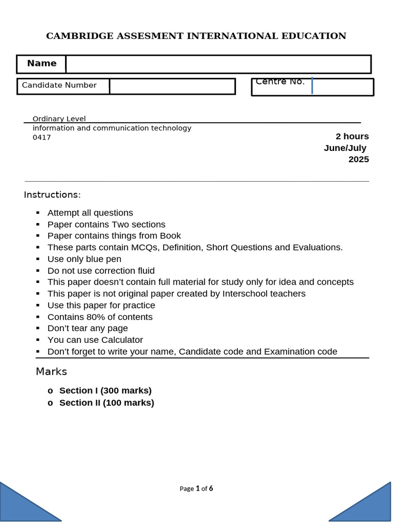 ICT Input and Output Devices | PDF | Computer Keyboard | Input/Output