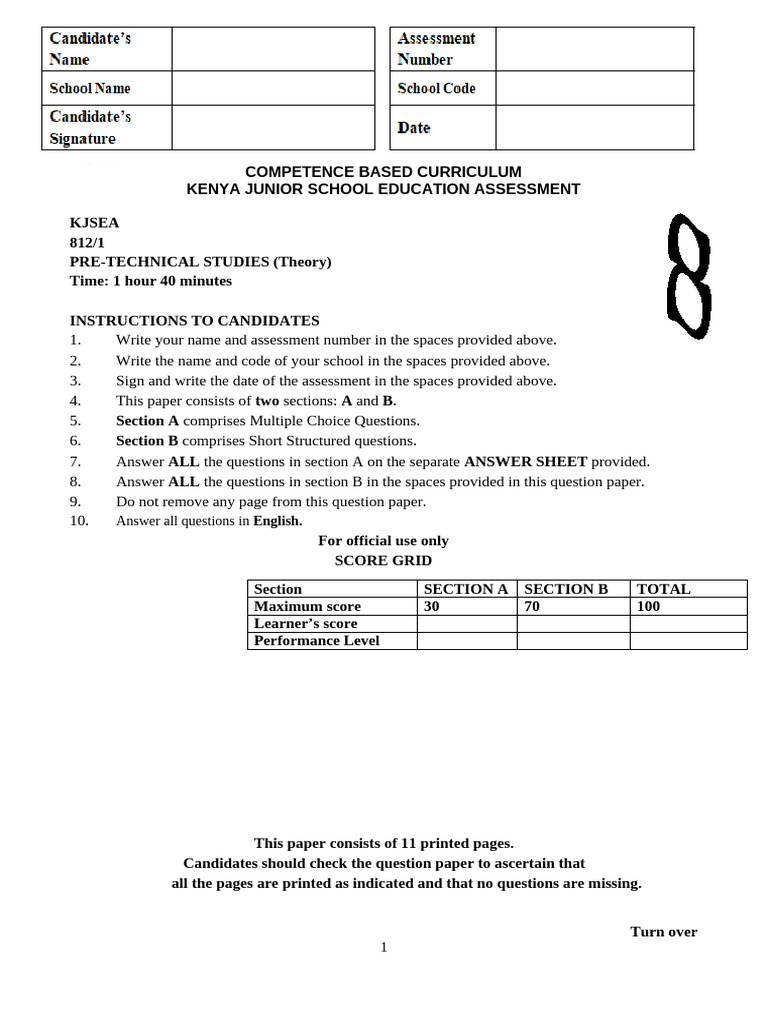 Grade 8 Pretechnical Studiess | PDF | Fires | Communication