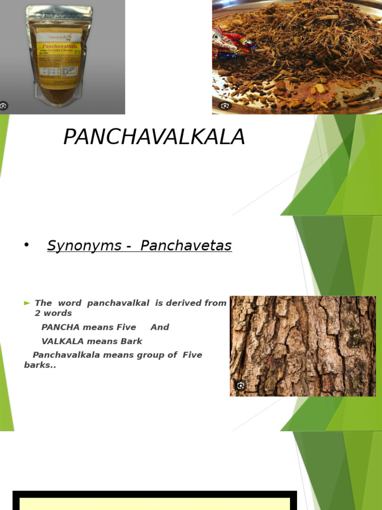 Panch Val Kala | PDF