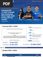 Laporan Tahunan Konsultan Pajak 2024 | PDF