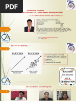 IOTP Curriculum for CMA Final Training | PDF | Taxes | Audit
