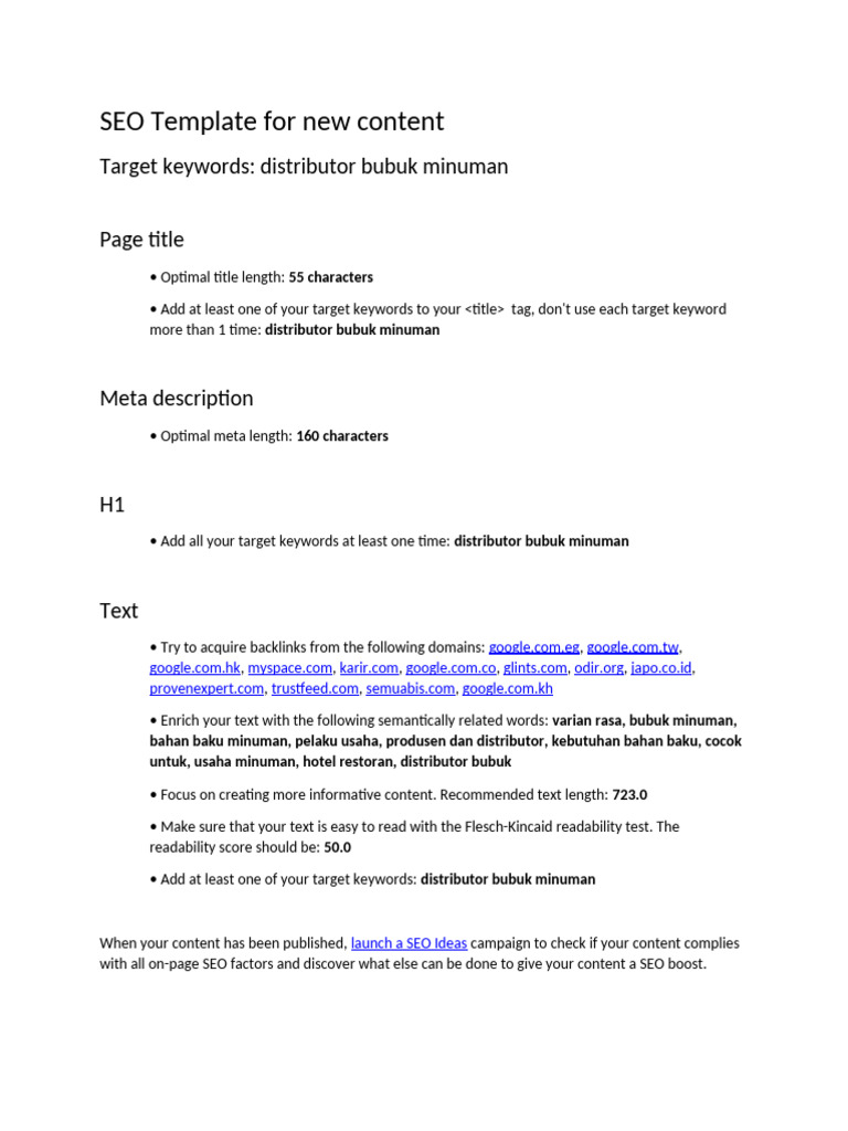 Content Template 20240829 | PDF