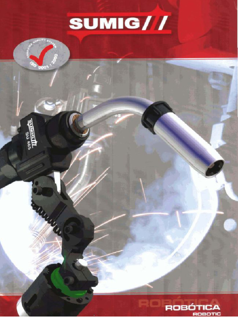 Robotics Overview | PDF