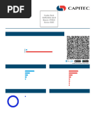 How To Send Money Using Capitec Send Cash Capitec | PDF | Cash | Online ...