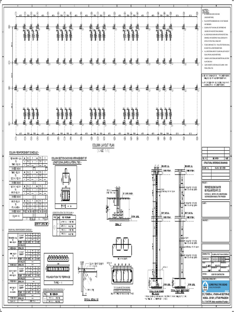 Ilovepdf Merged 5 | PDF | Foundation (Engineering) | Column