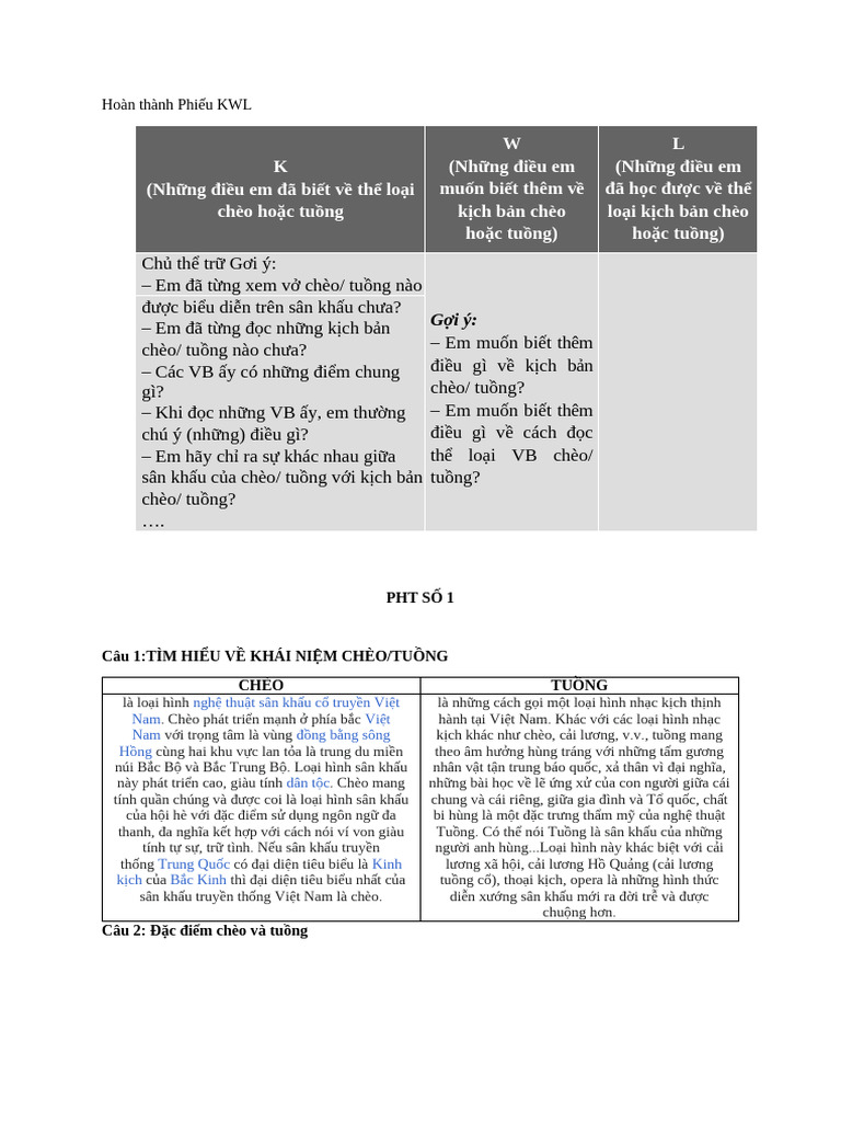 Bai 5-Tri Thuc Doc Hieu | PDF