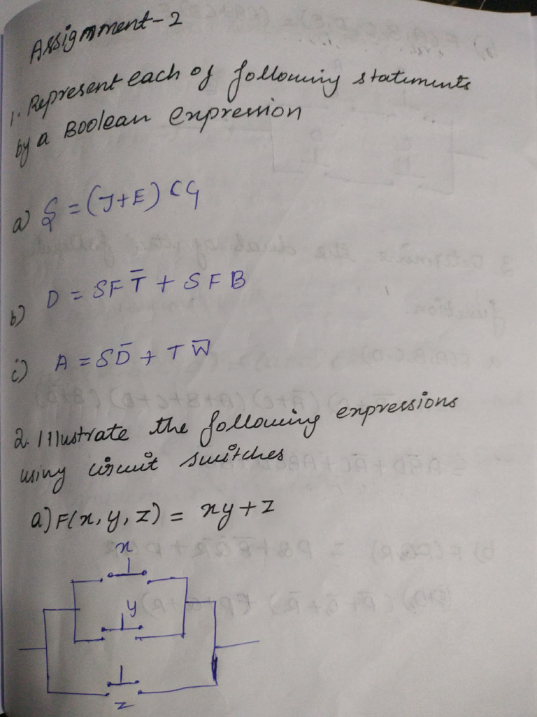 Assignment 2 Dig | PDF