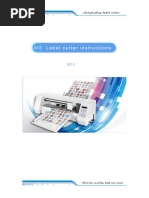 Creation Pcut Manual | PDF | Device Driver | Usb