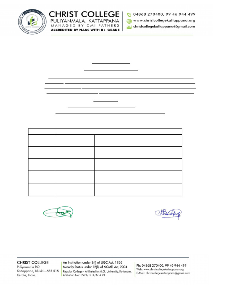 MSW Second Sem June PDF | PDF