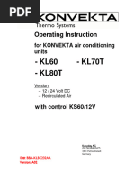 Refrigerant Compatibility and Oil Chart | PDF | Cold | Lubrication