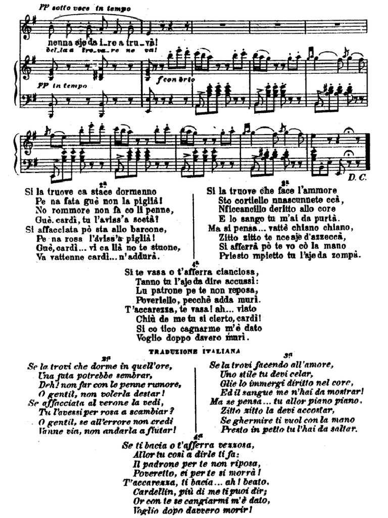 Lu Cardillo 02 | PDF