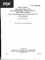 Iec - 60229 | PDF
