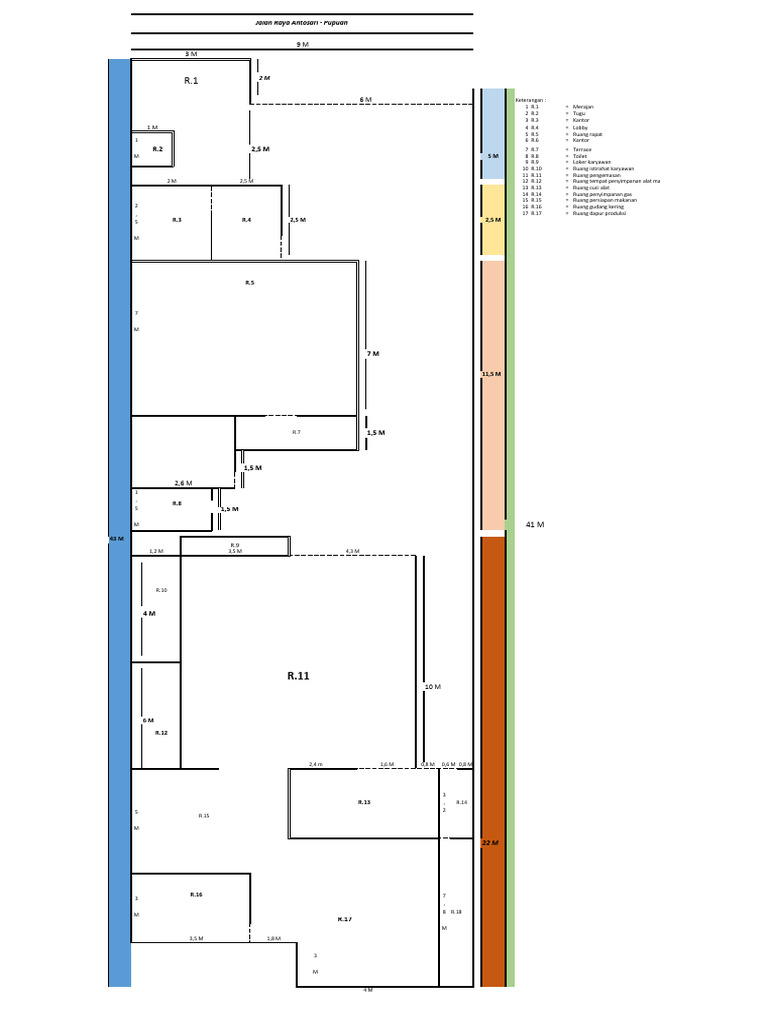 Layout SPPG Pupuan1 190525 | PDF
