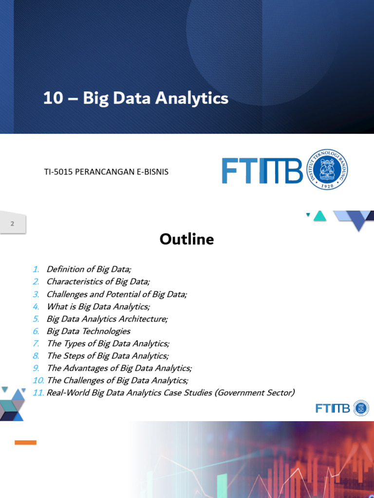 Big Data Analytics: Key Concepts & Challenges | PDF | Big Data | Analytics