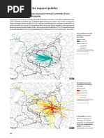Carte des Zones de Paris et Métro | PDF | Transport ferroviaire de ...