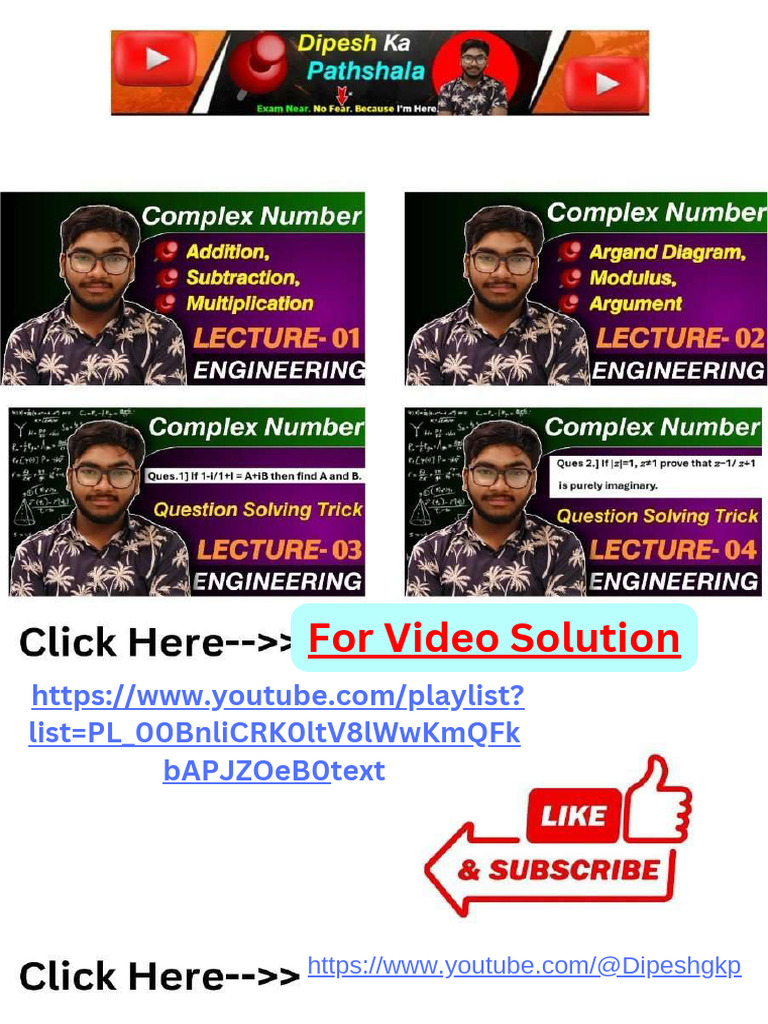 Tutorial - 07 Solution | PDF