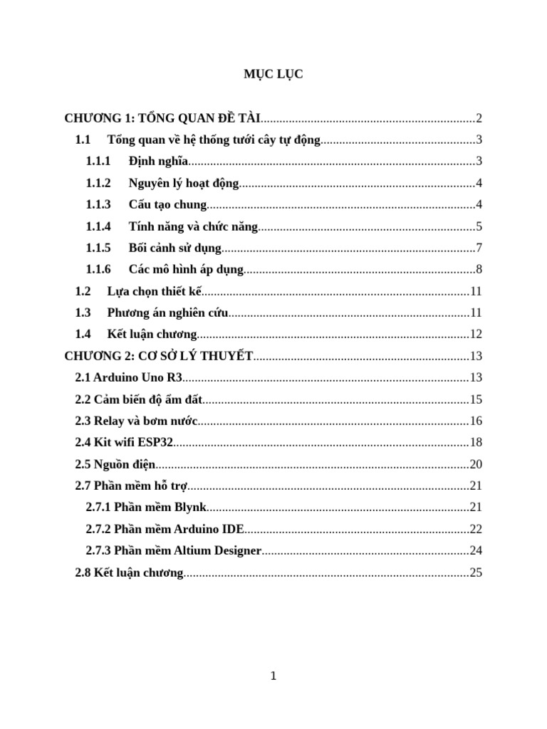 Bao Cao Vuong Quoc Cuong | PDF